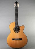 Carter Vintage - Zeidler Classical 1985, Indian Rosewood & German ...