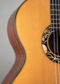 Carter Vintage - Zeidler Classical 1985, Indian Rosewood & German ...
