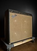Fender Super Reverb 1966 | Carter Vintage Guitars