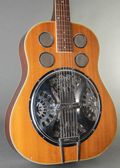 Gibson 7 String Resophonic Prototype 1950, Natural | Carter Vintage Guitars