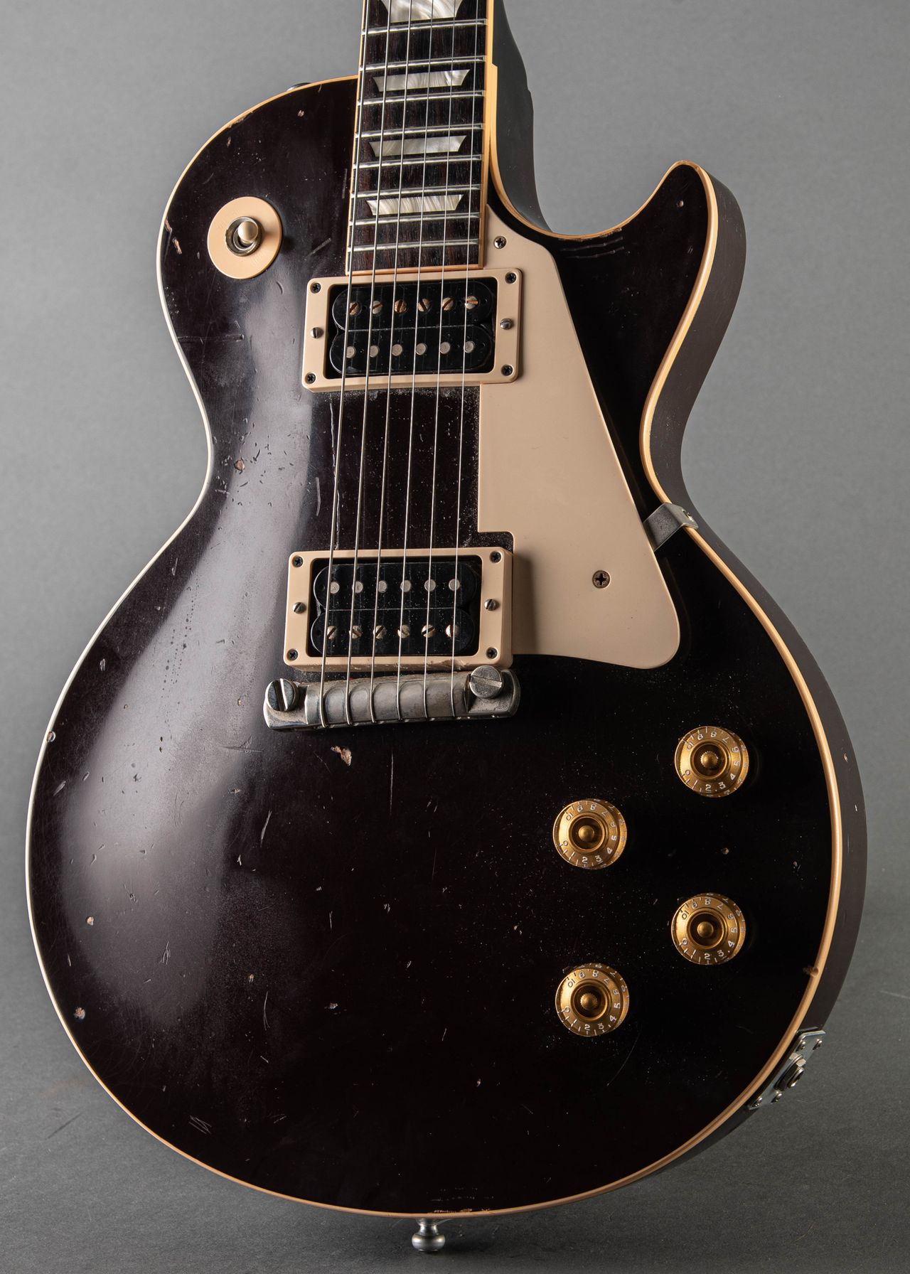Gibson Les Paul Custom Oxblood | atelier-yuwa.ciao.jp
