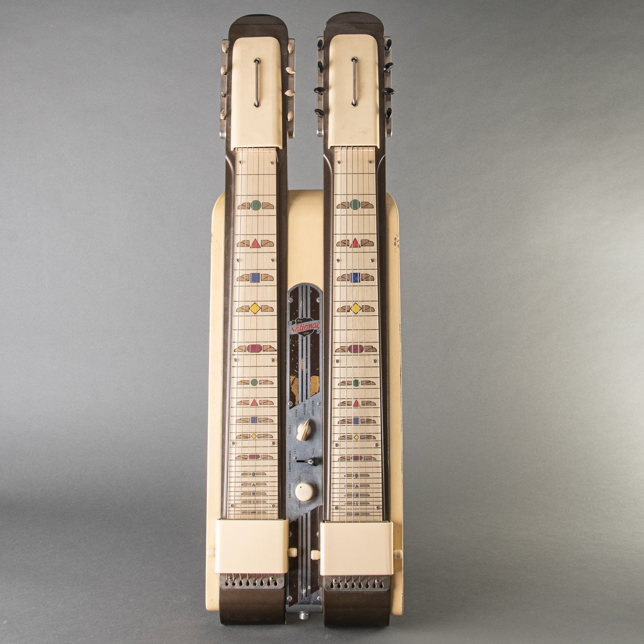 National Grand Console 1950 | Carter Vintage Guitars