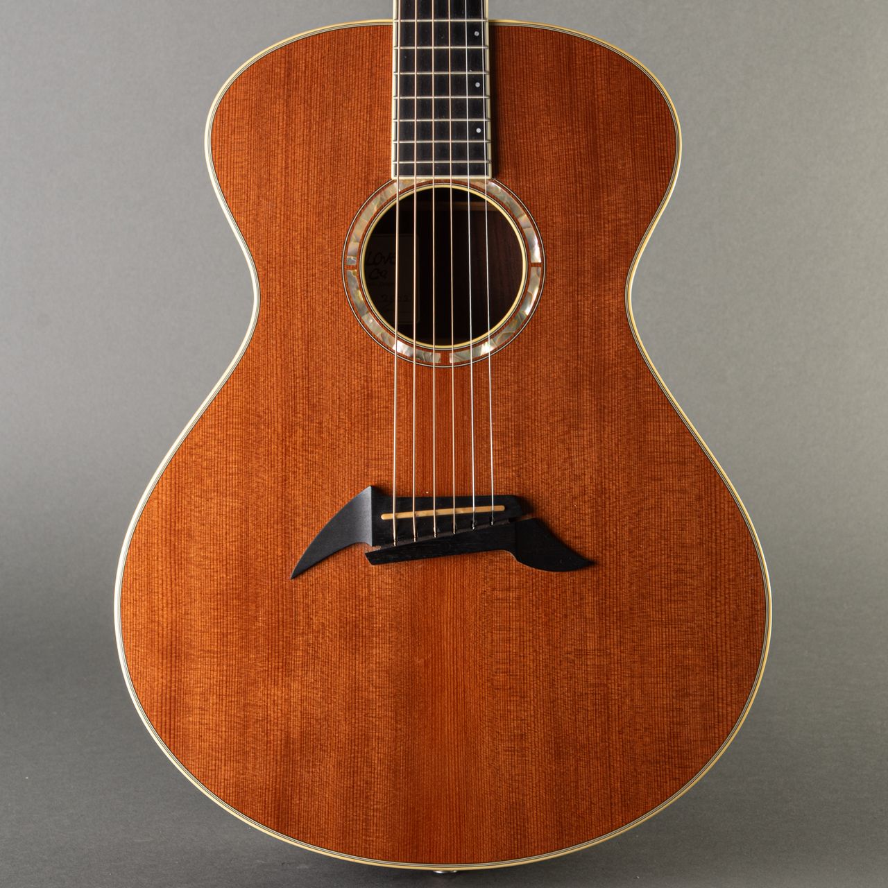 Carter Vintage - Breedlove C10 R 2003, Natural | Carter Vintage Guitar