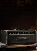 Traynor YVM-1 1970, Black | Carter Vintage Guitars
