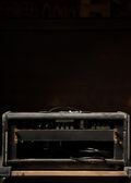 Traynor YVM-1 1970, Black | Carter Vintage Guitars