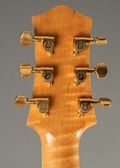 Carter Vintage - Collings SJ-M 1991, Natural | Carter Vintage Guitar