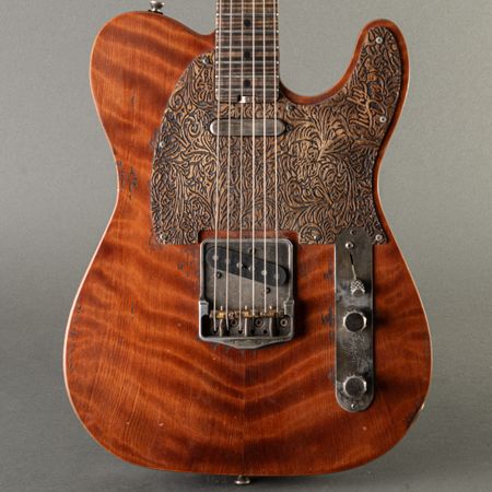 Electric Guitars | Vintage & Used | Carter Vintage Guitars